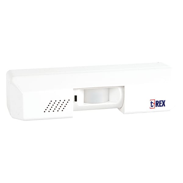 Kantech Infrared Motion Sensor TREX-XL | Zoro