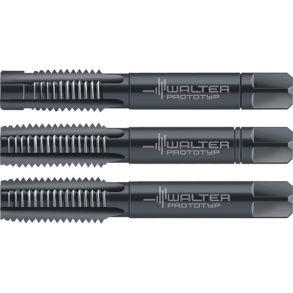 Walter Walter Prototyp - Hand taps in sets 5079131 | Zoro