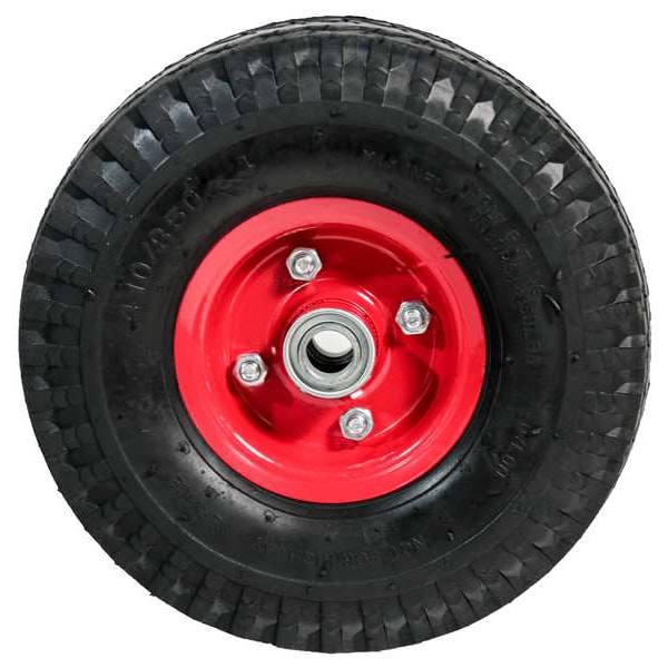 Ingersoll-Rand Compressor Replacement Wheel 23192339 | Zoro