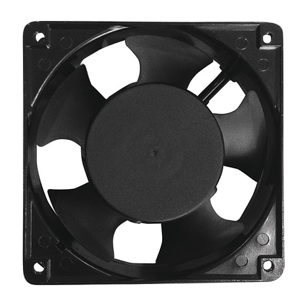 Video Mount Products Low Noise Replacement Fan DVR-QFAN | Zoro
