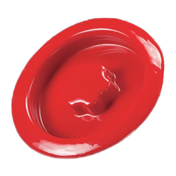 Caplugs Hammer Union, Yellow Vinyl, Duro Yellow 50 PK HU-100-5 D982M15G ...