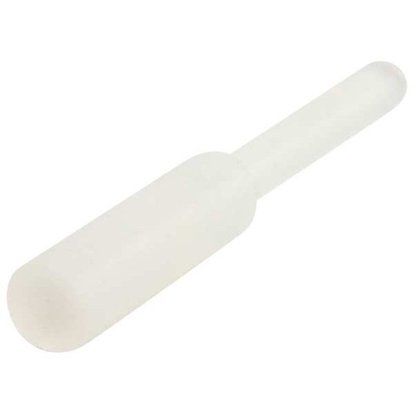 Caplugs Ultrabake Silicone Pull Plug, Clear-P, Silicone - Ultrabake 500 ...