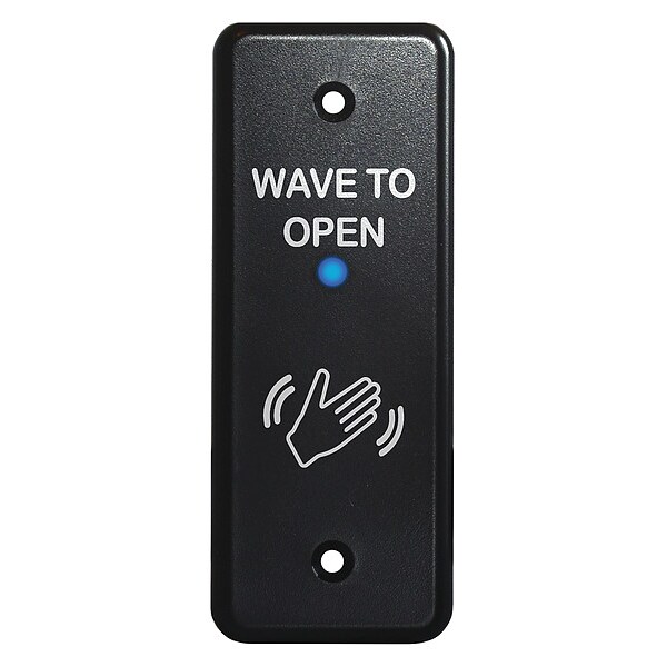 Bea Wave to Open Touchless Switch 10MS31J-B | Zoro