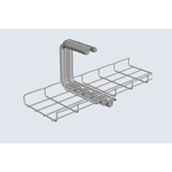 Cablofil C Bracket, 6 FASC150PG | Zoro