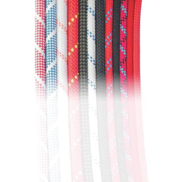 Msa Safety Vertical Lifeline, 310 lb, Polyester, For Use With: Rescue ...