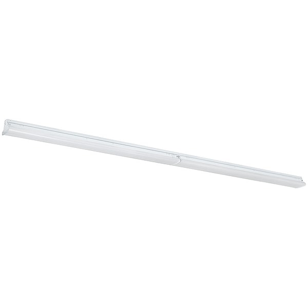 Day-Brite Cfi Strip 4000K LED, 130 lm/W, 4,000 K FSI8110L840-UNV-DIM ...