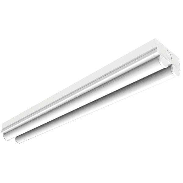 Day-Brite Cfi Wide Strip 4000K LED, 109 lm/W, 4,000 K SCD330L840-UNV | Zoro