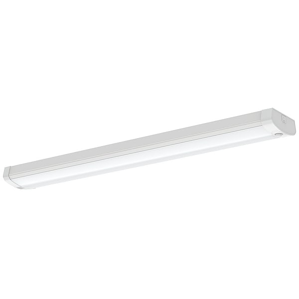 Day-Brite Cfi Color Selectable NarrowWrapLED, 117.6lm/W NWL43050L8CST ...