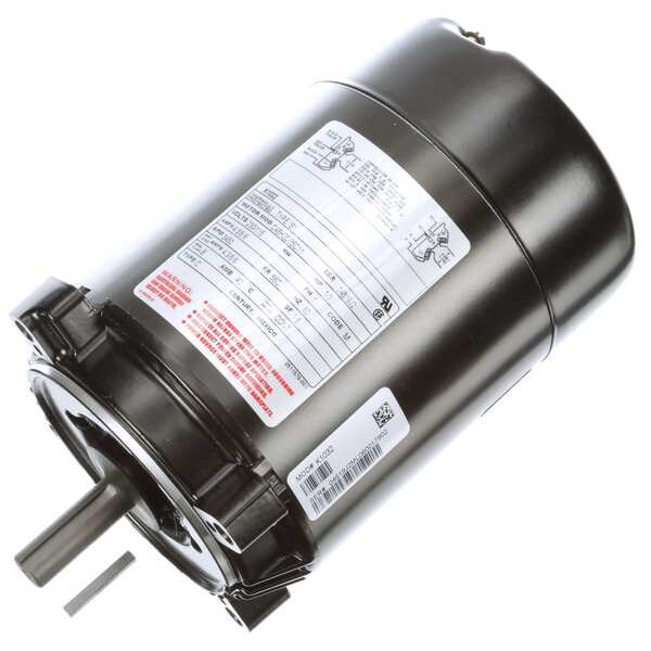 Century Pump Motor, Capacitor-Start Design K1032 | Zoro