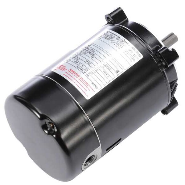 Century Pump Motor, Capacitor-Start Design K1030 | Zoro