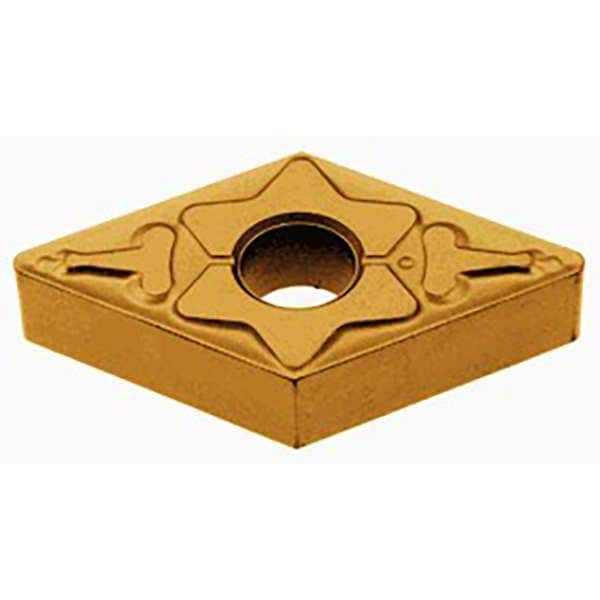 Tungaloy Turning Insert, Diamond, 3, DNMG, 2 6772258 | Zoro