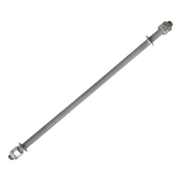 Falltech Ladder Safety, Fixed Ladder Lifeline 6160524A | Zoro