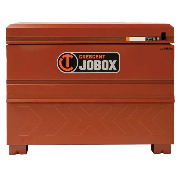 Crescent Jobox 48" Site-Vault Heavy Duty Chests with Drawer 2D-656990 ...