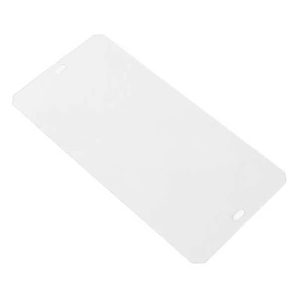 Gvs-Rpb Outer Lens Lens, PK 50 NV2031-015 | Zoro