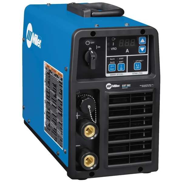 Miller Electric Stick Welder 907770 | Zoro