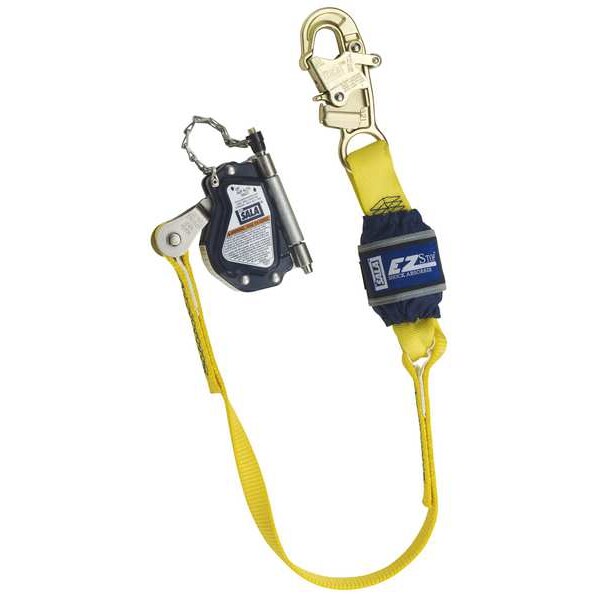 3M Rope Grab, Mobile 5002045 | Zoro