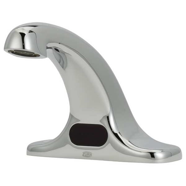 Zurn Sensor Faucet (Z6915-XL-SSH) | Zoro
