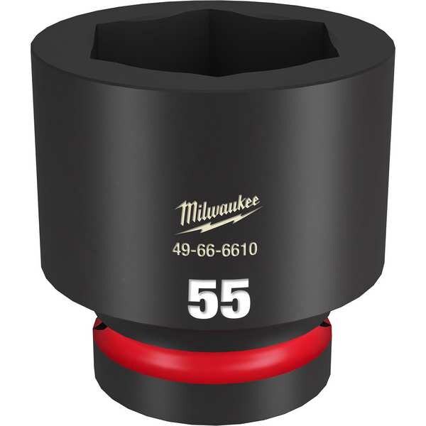 55mm socket to standard store