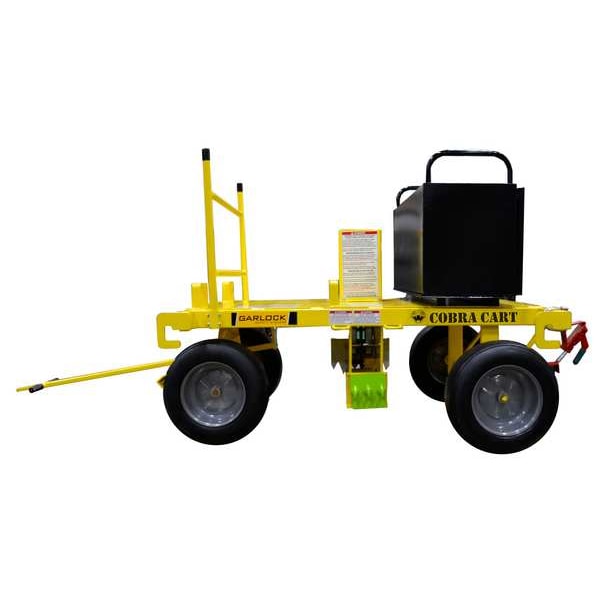 Garlock Safety Systems Mobile Tie-off Point 301528 | Zoro