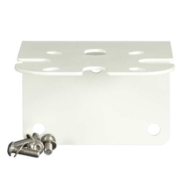 3M Aqua-Pure Mounting Bracket Kit BRACKET | Zoro