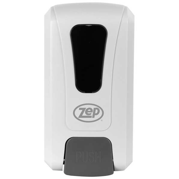 Zep MVP Refillable Manual Dispenser C33101 | Zoro