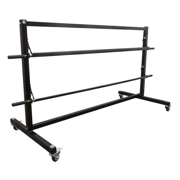 Encore Packaging Double Decker Kraft Paper Dspnsr, Portabl EP-5915-02 ...