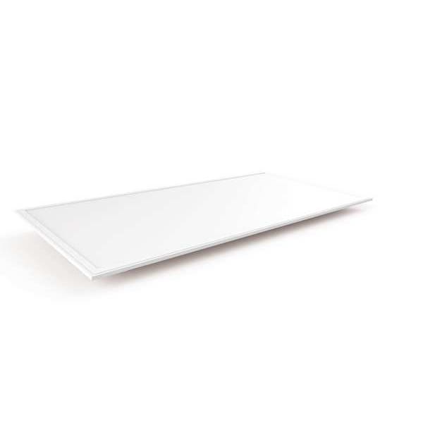 Keystone Flat Panel Fixture KT-BPLED50PS-24-8CSA-VDIM /G2 | Zoro