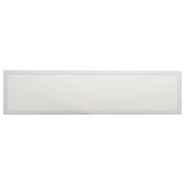 Keystone Flat Panel Fixture KT-BPLED40PS-14-8CSA-VDIM /G2 | Zoro
