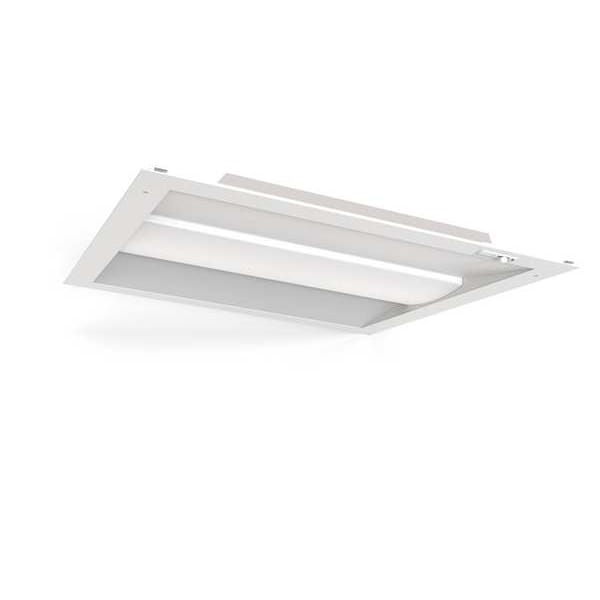 Remphos LED Troffer Transformer RPTTVG12X220L840FWFCSR | Zoro