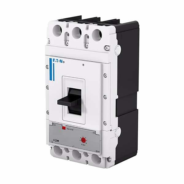 EATON 80A, 2 pole Circuit Breaker, PDG, 600V AC, - PDG22G0080TFFL