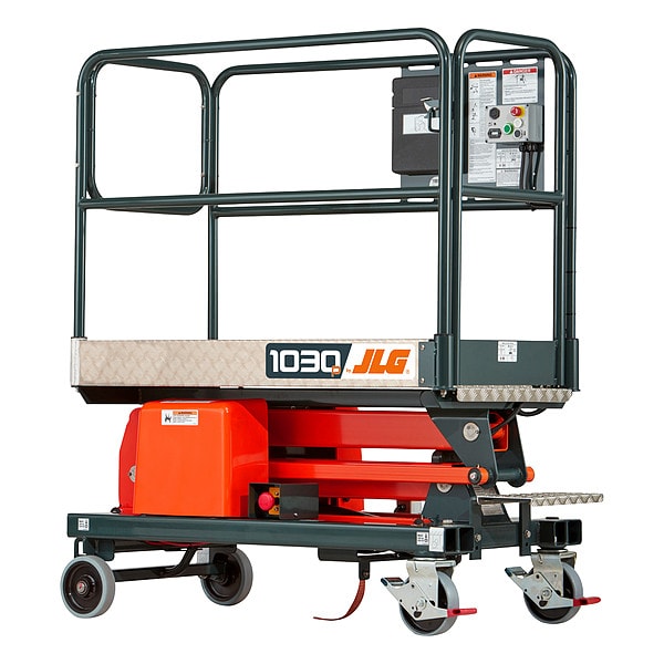 Jlg Personnel Lift 1030P | Zoro