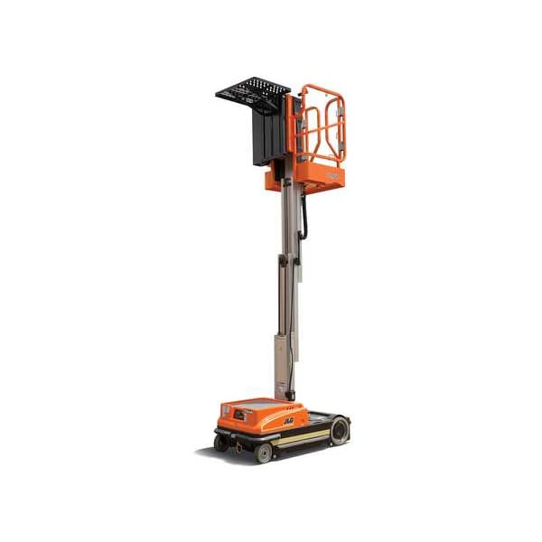 Jlg Mobile Stock Picker 10MSP | Zoro