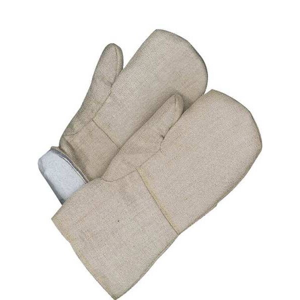 Bdg VF, Cold-Condition Mitts, 61KA11, PR 63-9-740TF-K | Zoro