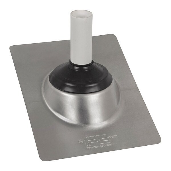 Water-Tite Aluminum Base Flashing, 3N1 81715 | Zoro