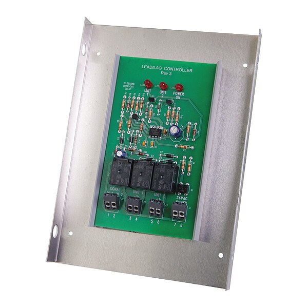 Io Hvac Controls Lead/Lag Controller IO-LL | Zoro
