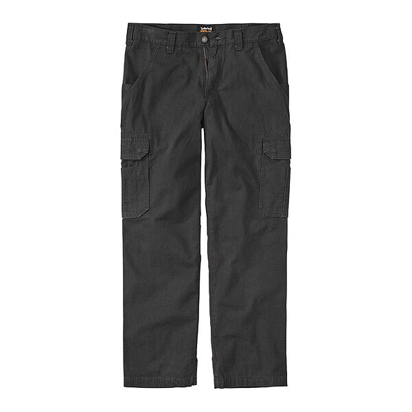Timberland Pro Work Warrior Ripstop Utility Pant, 30 34 TB0A1HZ4C76 | Zoro