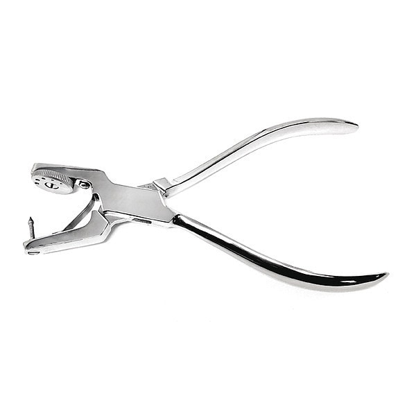 Cynamed Ainsworth Rubber Dam Clamp Plier CYZR-0325 | Zoro