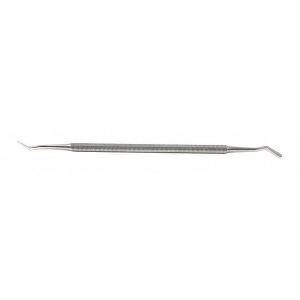 Cynamed Dental Plastic Filling Instrument - No.4 CYZR-0253 | Zoro