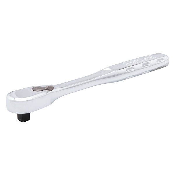 Dewalt 3/8" Drive 72 Geared Teeth Pear Hand Ratchet DWMT17131B | Zoro