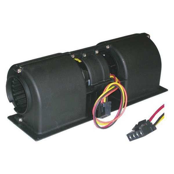 Dcm Centrifugal Heater, Blower Assembly TA1000020 | Zoro