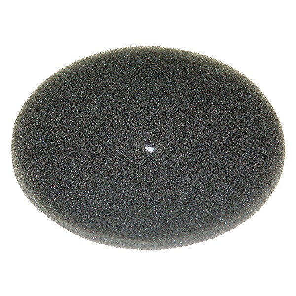 Proteam Foam Media Filter for Dome Filter, Fits Super HalfVac Pro ...