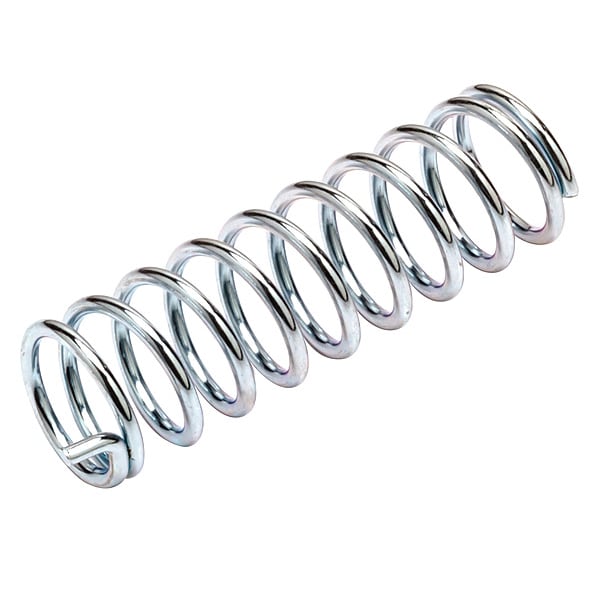 Proteam Spring, Compression, Cord Wrap Bracket 104269 | Zoro