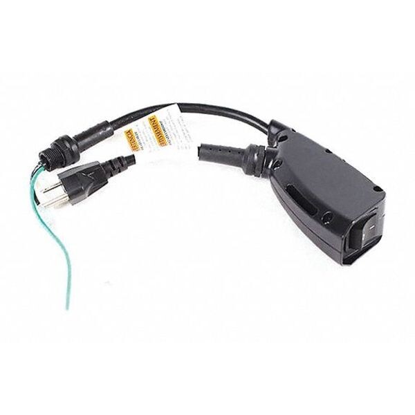 Proteam Switch Cord and Power Cord Assembly 834037 | Zoro