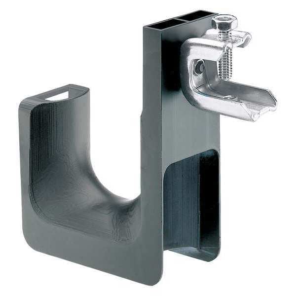 Panduit Cable Support System, Nylon, Black, PK50 JP131SBC50-L20 | Zoro