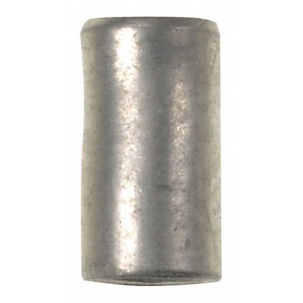 Panduit 12 AWG Max, None Insulation, 2,000 V, 50 PK PS12-L | Zoro