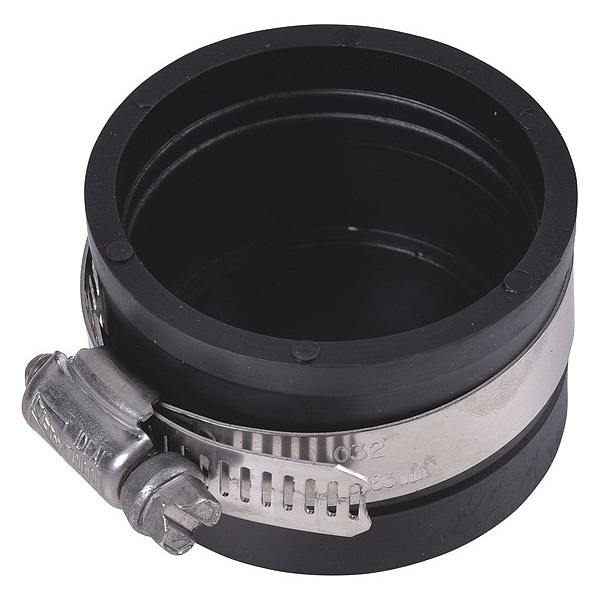 Cherne Test-Kap, 1 1/2 " 270725 | Zoro