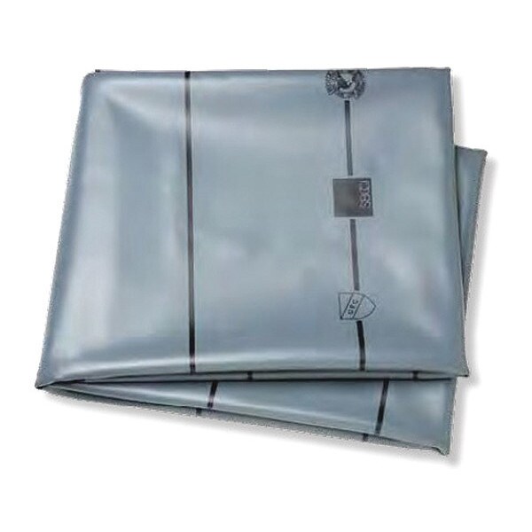 Oatey Sheeting Display, Wall Rack 41587 | Zoro