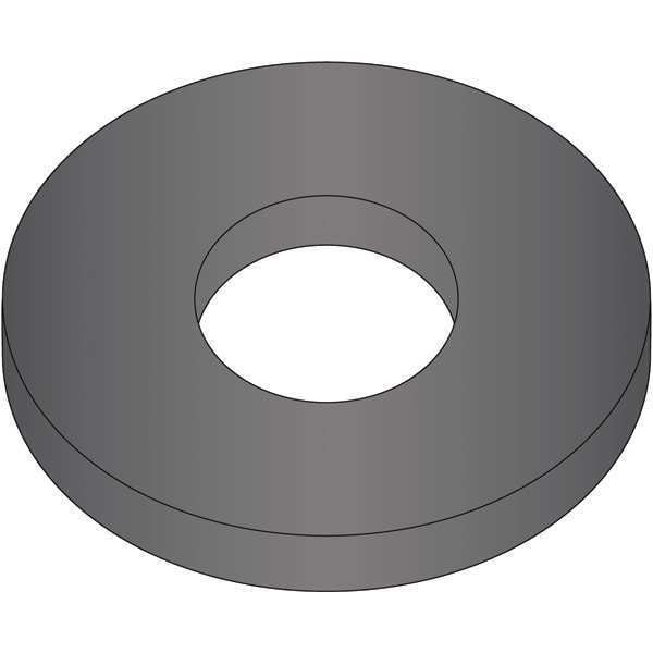 Huyett Machine Bushing Wide, 3-1/2"x 2"x 18g W18-2000-P | Zoro