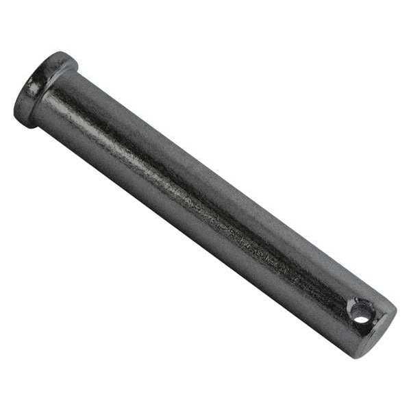Heritage Industrial Clevis Pin, 1" x 7", LCS PL CLP-1000-7000/B | Zoro