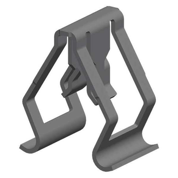 A Raymond Tinnerman Speed Clip, 1-1.5mm, Panel, 16 x 8.5mm, Hole EFTC ...